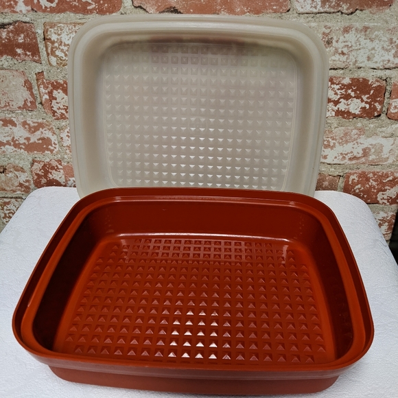 Tupperware | Kitchen | Tupperware Marinator | Poshmark